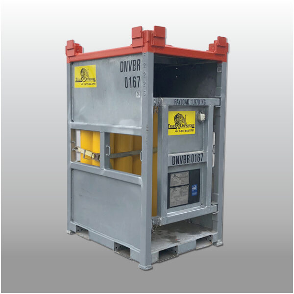 Tiger Offshore Rentals - Tiger Rentals
