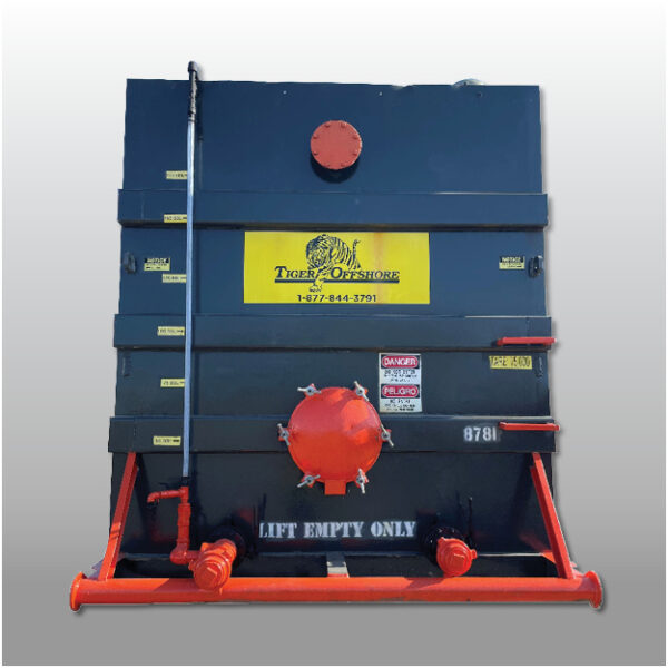 Tiger Offshore Rentals - Tiger Rentals
