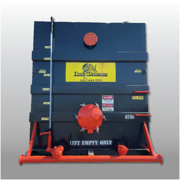 Tiger Offshore Rentals - Tiger Rentals