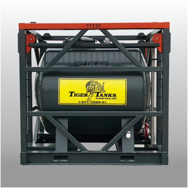 Tiger Offshore Rentals - Tiger Rentals